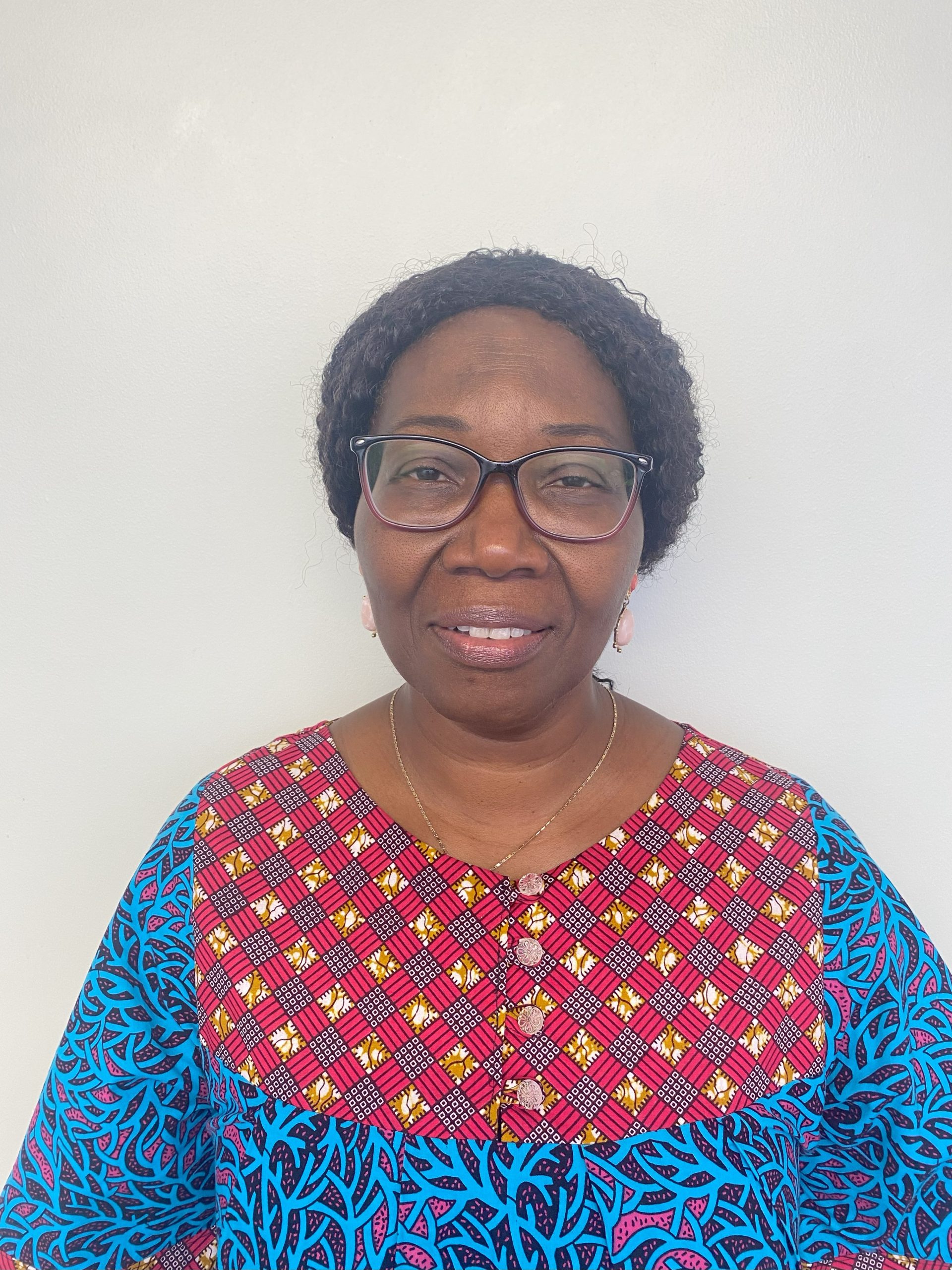 Leaders 2025 – Broadmead Baptist Church Woodford